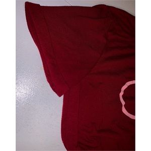 Tops | Sale Harry Potter Red Shirt | Poshmark
